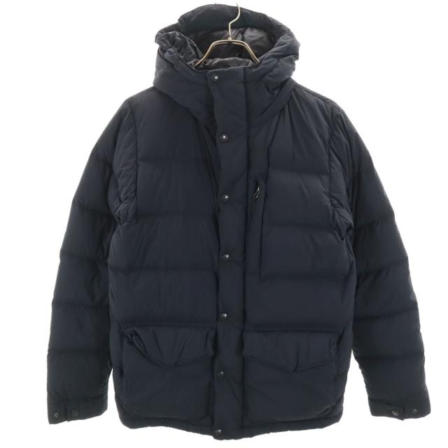 THE NORTH FACE ノースフェイス ダウンジャケット S チャコールブラック ND91338H アウトドア メンズ