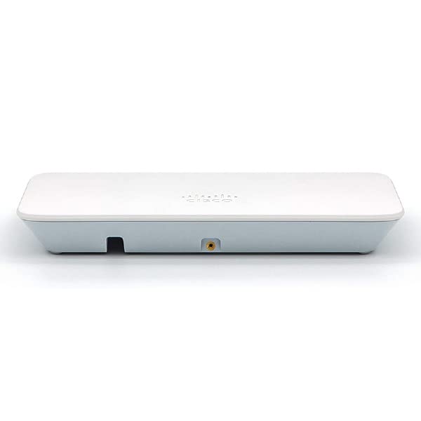 【中古】 3) 屋内用アクセスポイント (GR10) シスコシステムズ (Cisco) Meraki Go 屋内用Wi-Fiアクセスポイント ...