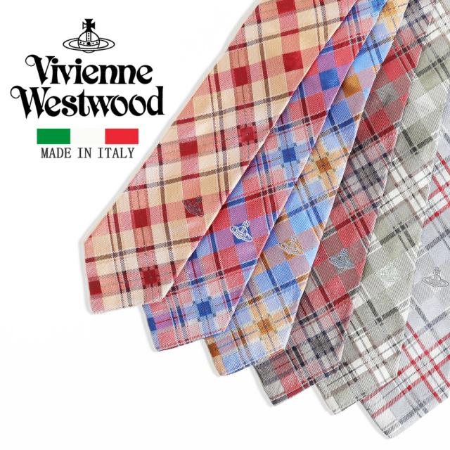 ヴィヴィアンウエストウッド ネクタイ W0101 8.5cm幅 8.5cm幅 VIVIENNE WESTWOOD シルク ブランド 男性 20代 30代 40代 50代 60代 ヴィヴィアン メンズ おしゃれ 人気 ギフト お祝い 誕生日 結婚式 子供 ビジネス 通勤 プレゼント クリスマス 成人式 ギフト