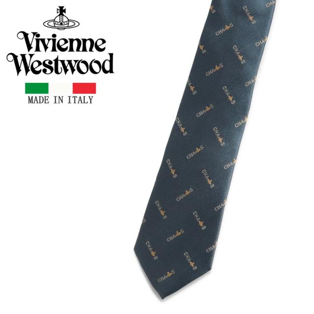 【2025年 新作】ヴィヴィアンウエストウッド ネクタイ W0198 スリム 7cm幅 VIVIENNE WESTWOOD シルク ブランド 男性 20代 30代 40代 50代 60代 ヴィヴィアン ビビアン メンズ おしゃれ 人気 お祝い 誕生日 結婚式 ビジネス 通勤 プレゼント ギフト クリスマス 成人式 成人式