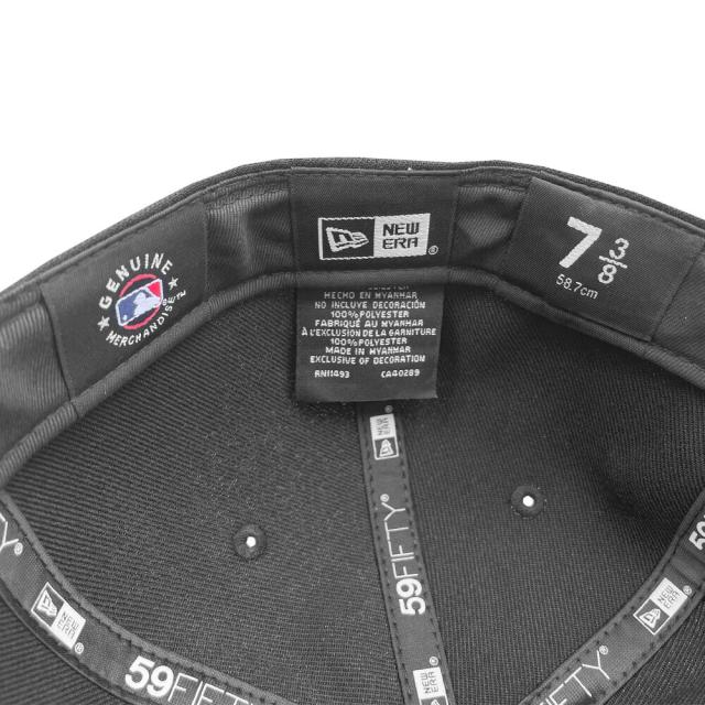 祝 ドジャース ワールドシリーズ優勝／ニューエラ ロサンゼルス