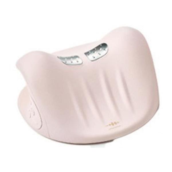 WAVEWAVE ネックリバイブ WAVEWAVE NECK REVIVE EMS 温熱 首枕 首 ネックピロー リラックス ストレッチ ストレッチャー ストレートネックの通販はau PAY ...