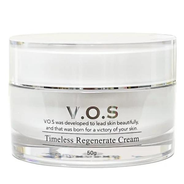 VOS TR クリーム 50g 保湿クリーム V.O.S ホームケア 化粧品 スピケア SPICEREの通販はau PAY マーケット - 美と健康のライフラボ | au PAY マーケット ...