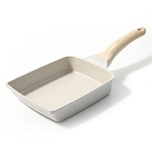 カローテ 卵焼き フライパン 15cm IH・ガス火対応 卵焼き器 の通販はau PAY マーケット - Aloha | au PAY マーケット－通販サイト