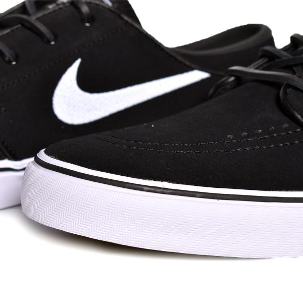 NIKE SB ZOOM JANOSKI OG+ BLACK WHITE ナイキ ズーム ジャノスキ