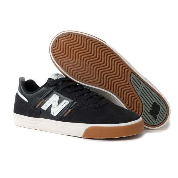 海外限定 NEW BALANCE ニューバランス ヌメリック 306 スニーカー