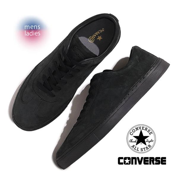 CONVERSE コンバース スニーカー ALL STAR オールスター クップ ロー COUPE BM OX BLACK MONOCHROME ( ブラック メンズ レディース 33701841 )