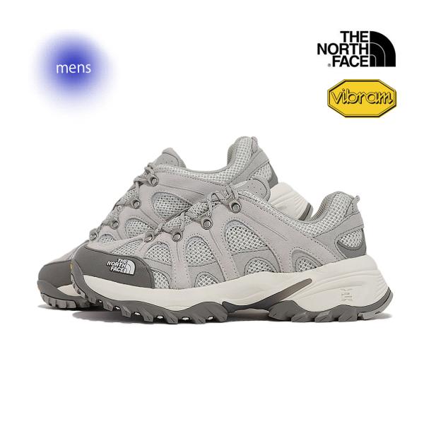 THE NORTH FACE ザ ノースフェイス ヘッジホッグ スニーカー HEDGEHOG CALACATTA/STONE SLAB ( 白 アウトドア メンズ レディース NF02542CS )