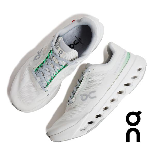 On オン クラウドサーファー ネクスト スニーカー CLOUD SURFER NEXT