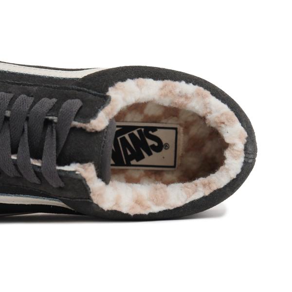 VANS ヴァンズ バンズ OLD SKOOL Cozy オールドスクール ボア 防寒
