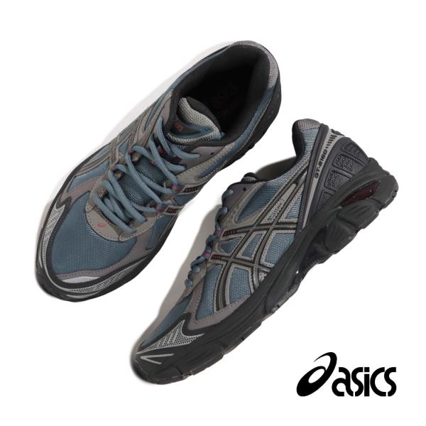 asics アシックス GT-2160 RGD スポーツスタイル ジーティー スニーカー IRONCLAD/GRAPHITE GREY ( グレー メンズ レディース 1203A736-020 )