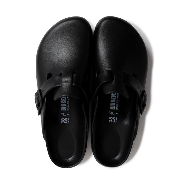 BIRKENSTOCK ビルケンシュトック BOSTON ボストン サンダル REGULAR