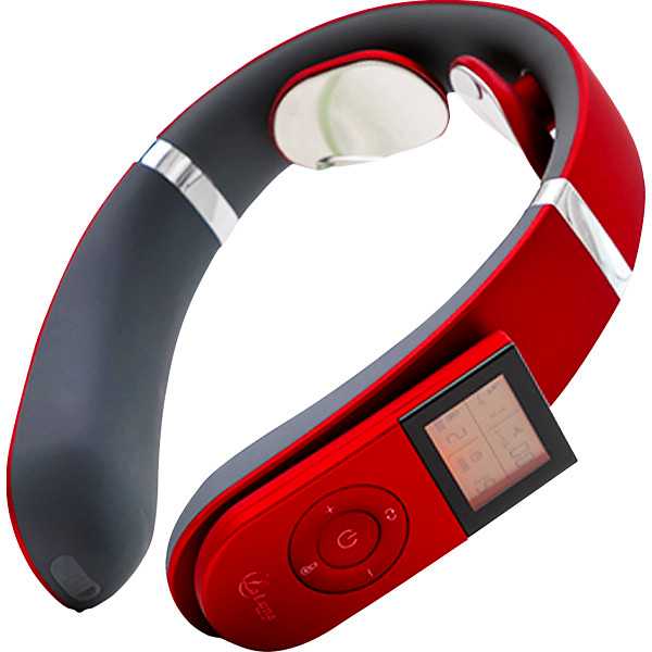 【送料無料】ラルーナ　ネックケア