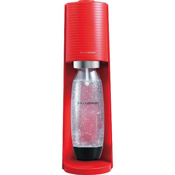 【送料無料】|ソーダストリーム テラ（ガスシリンダー別売り）| キッチン家電 グッズ/プレゼント お祝い 出産内祝い 内祝い お返し 快気祝い 新築内祝い 引き出物 法事 香典返し