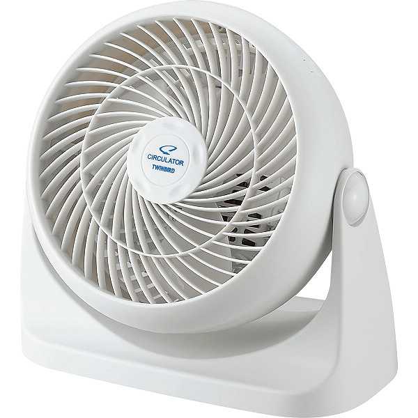 【送料無料】|ツインバード サーキュレーター| サーキュレーター/プレゼント お祝い 出産内祝い 内祝い お返し 快気祝い 新築内祝い 引き出物 法事 香典返し