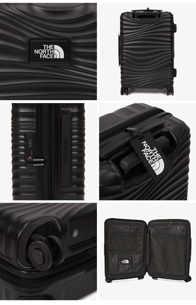 THE NORTH FACE ノースフェイス スーツケース キャリーバッグ TNF MOVE
