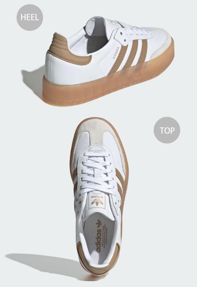 adidas Originals アディダス オリジナルス スニーカー SAMBA JQ0982