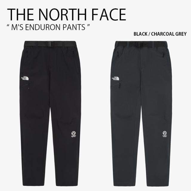 THE NORTH FACE ノースフェイス スラックス M’S ENDURON PANTS パンツ 長ズボン ナイロンパンツ イージーパンツ レディース NP6NR01A/B