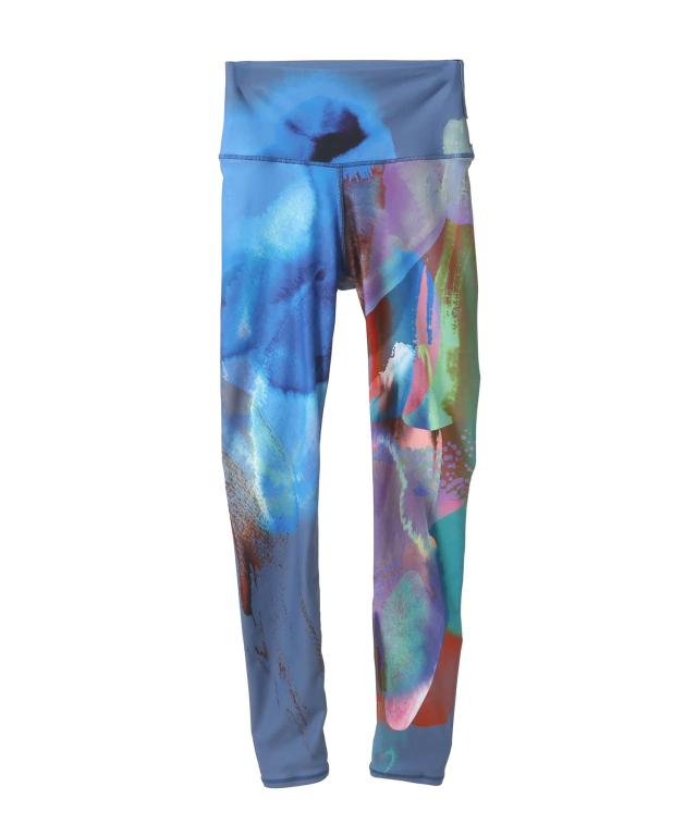 ジュリエ Julier ヨガパンツ kanakoSasaki コラボ ハイウエスト