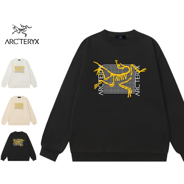 アークテリクス ARCTERYX メンズ レディース スウエット ジャージ 秋 冬 男女兼用 カジュアル ブランド 送料無料 [並行輸入]