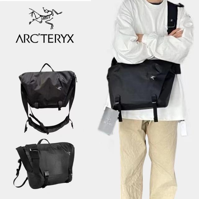アークテリクス ARCTERYX アウトドア フィルデンスクーラーポーチ Fieludens Cooler Pouch ポーチ 保冷バッグ 小物 ドリンク クーラーバッグ キャンプ レジャー [並行輸入品]