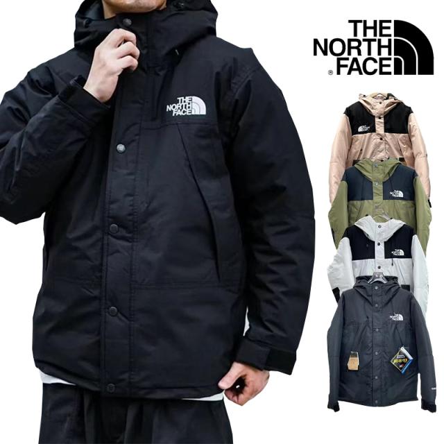 ザノースフェイス THE NORTH FACE  1990 冬ジャンパーウィンドブレーカー ジャケットダウマウンテンダウンジャケット ユニセックス メンズレディース