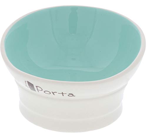 ペティオ (Petio) Porta ポルタ 脚付き陶器食器 ペット用 S サイズの通販はau PAY マーケット - アールストリート | au PAY マーケット－通販サイト