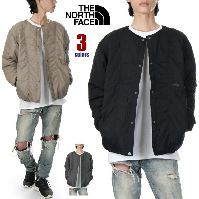 ノースフェイス ダウン カーディガン メンズ THE NORTH FACE ザ・ノース・フェイス オルタレーション ゼファー シェルカーディガン ジャケット ダウンカーディガン ダウンジャケット インナーダウン 大きいサイズ 防水 撥水 軽量 薄手 ブランド 黒 ベージュ グレー ND92561