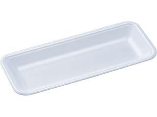 使い捨て食品容器 汎用トレー 発泡トレー トレー エフピコ FLB-Y10-25 W 白 100枚の通販はau PAY マーケット - プロステ au PAY マーケット店 | au PAY ...