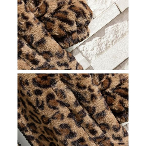 ブルゾン メンズ ボアジャケット フリースジャケット ジャケット