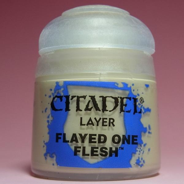 シタデル レイヤー フレイドワン・フレッシュ【CITADEL 22-72 LAYER FLAYED ONE FLESH】の通販はau PAY ...