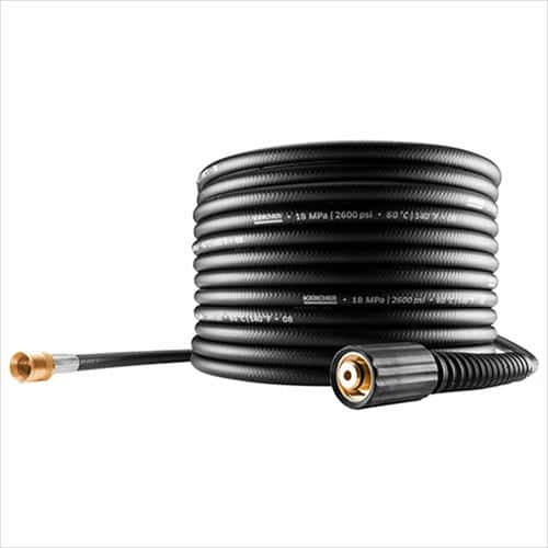 ケルヒャー 延長高圧ホース 10m 2644-019