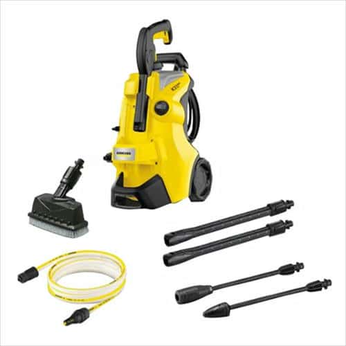 ケルヒャー K3 プラス ベランダ 1603-203(60Hz)