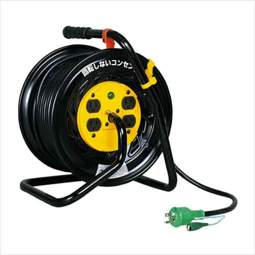 日動 マジックリール15A×30m Z-E34の通販はau PAY マーケット - 無線計画 インカムショップ au PAY マーケット店 | au PAY マーケット－通販サイト