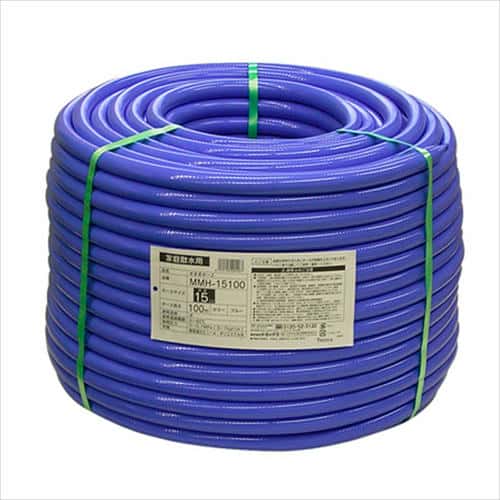 TOYOX 水マキホース 100M mmH-15100の通販はau PAY マーケット - 無線計画 インカムショップ au PAY マーケット店 | au PAY マーケット－通販サイト