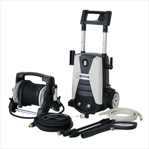 ZAOH 高圧洗浄機 Vittorio Z4-755-20RNR