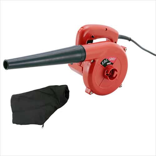 E-Value ハンディブロワー EBL-500Vの通販はau PAY マーケット - 無線計画 インカムショップ au PAY マーケット店 | au PAY マーケット－通販サイト