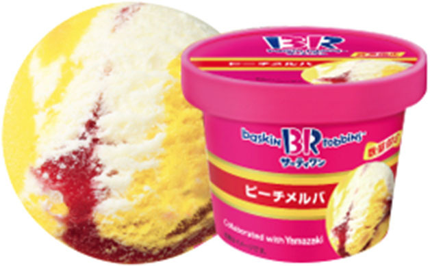 サーティワン アイスクリーム 12個フルコンプリートフルセット 12種類