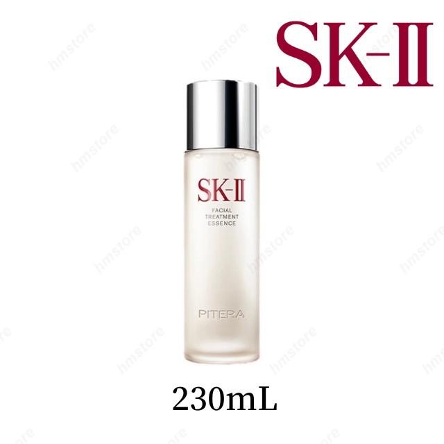SK2 SK-II SKII エスケーツー フェイシャル トリートメント エッセンス 230mL 化粧水 正規品 20代 30代 40代 50代 プレゼント 送料無料の通販はau PAY ...