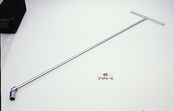 KTC T形フレックスレンチ ロング THF2-10L[34-200958]の通販はau PAY マーケット - DAISHIN工具箱 au PAY マーケット店 | au PAY マーケット ...