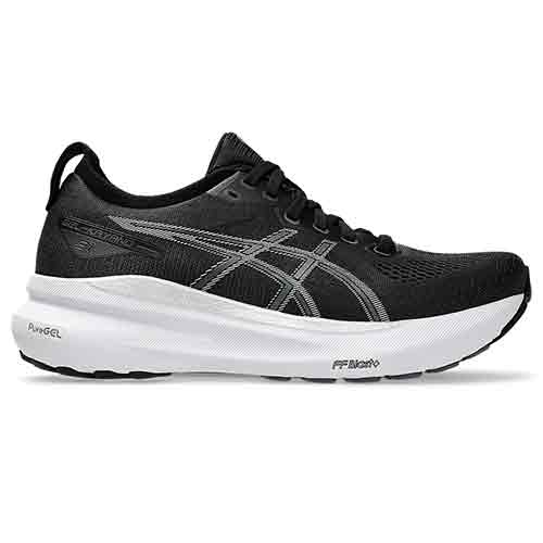 アシックス asics GEL-KAYANO 31 WIDE ランニング シューズ レディース 1012B671-002