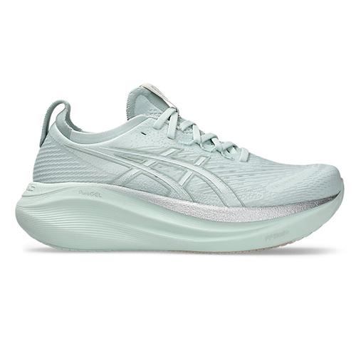 アシックス ａｓｉｃｓ GEL-NIMBUS 27 ランニング シューズ レディ-ス 1012B753-300