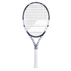 バボラ Babolat EVO DRIVE 115 WIMBLEDON 【張上げ済モデル】 テニス 硬式ラケット 102523