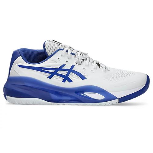 アシックス asics GEL-RESOLUTION X WIDE ゲル レゾリューション X ワイド オールコート用 メンズ  テニスシューズ 1041A487-101