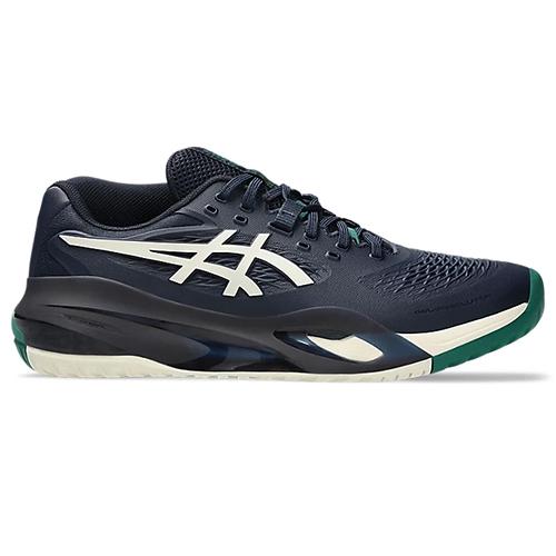 アシックス asics GEL-RESOLUTION X WIDE ゲル レゾリューション X ワイド オールコート用 メンズ テニスシューズ 1041A487-400