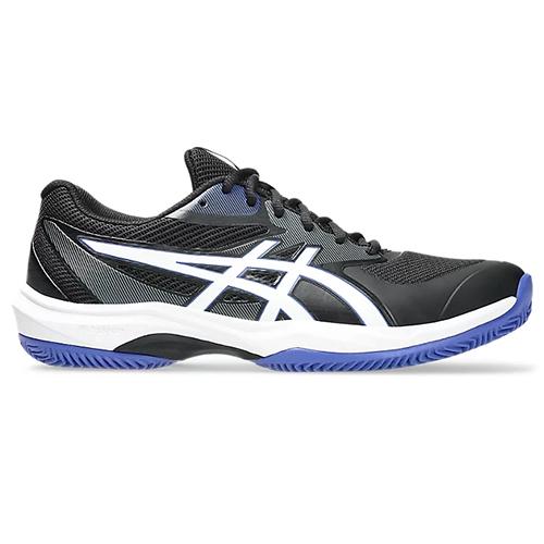 アシックス asics GAME FF CLAY/OC 【オムニ＆クレーコート用】 メンズ テニスシューズ 1041A490-001