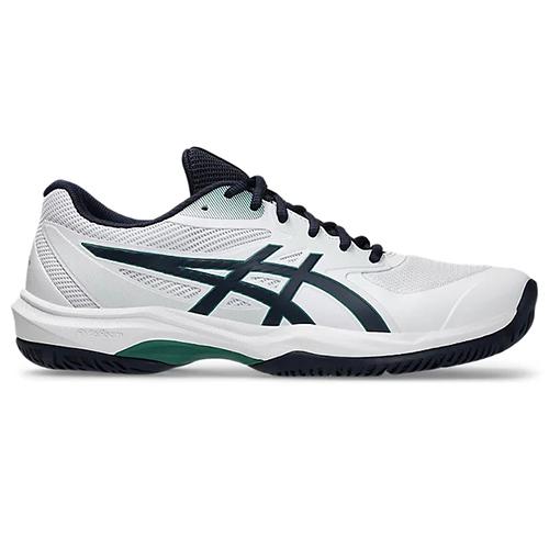 アシックス asics GAME FF CLAY/OC 【オムニ＆クレーコート用】 メンズ テニスシューズ 1041A490-102