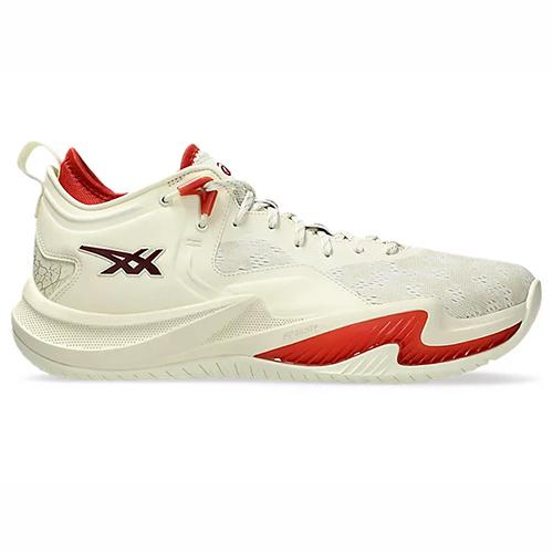 アシックス asics NOVA SURGE LOW 2 シューズ バスケットボール メンズ 1061A051-750