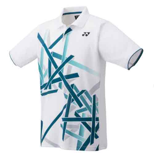 ヨネックス YONEX UNI ゲームシャツ 半袖 テニス ユニセックス 10678-011