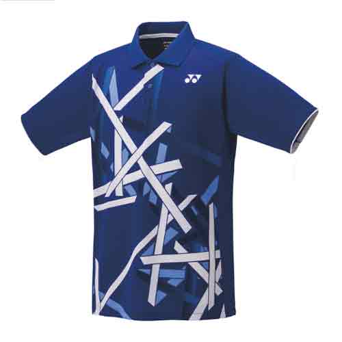 ヨネックス YONEX UNI ゲームシャツ 半袖 テニス ユニセックス 10678-472